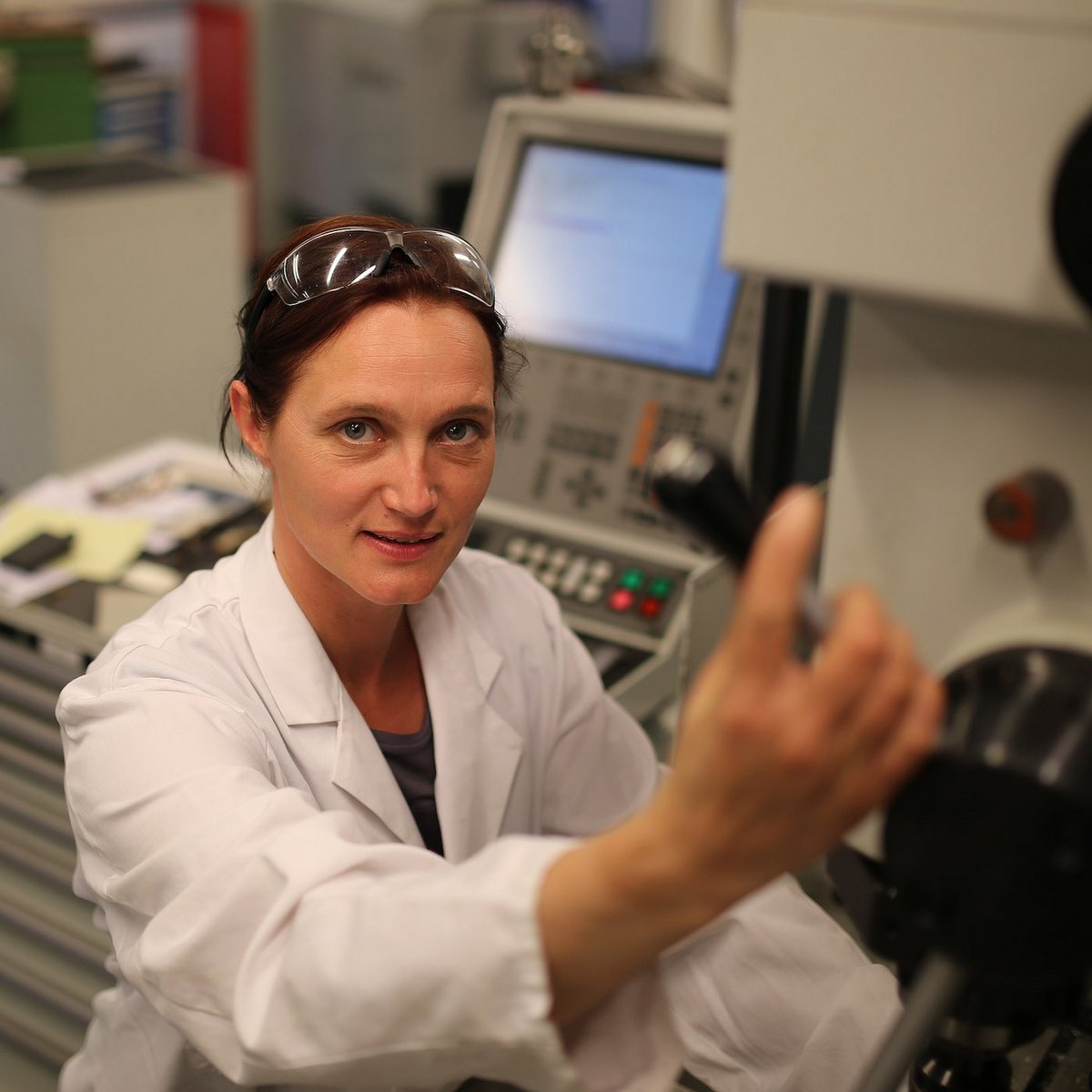 PORTRETTEN | Leon van Loon